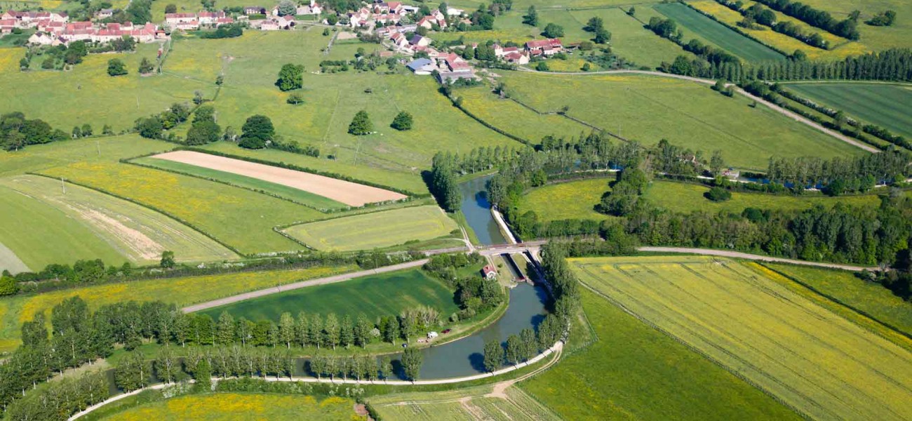 Is-sur-Tille (21120) — Population, carte, monuments | Côte-d'Or