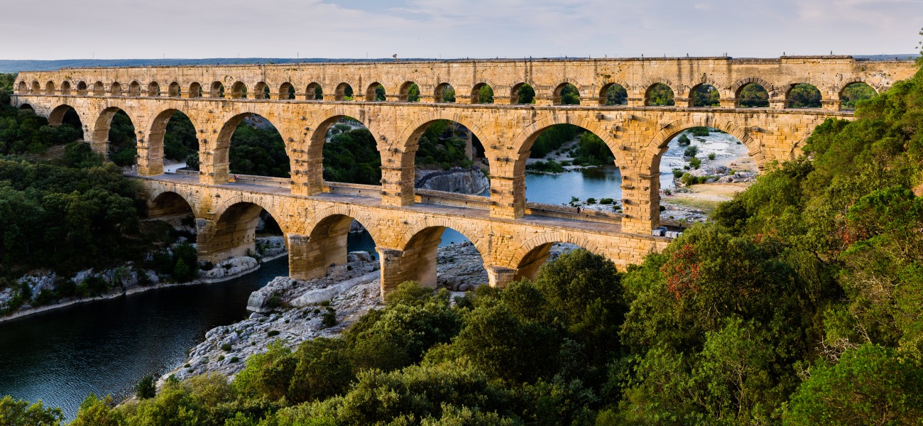 Uzès (30700) — Population, carte, monuments | Gard