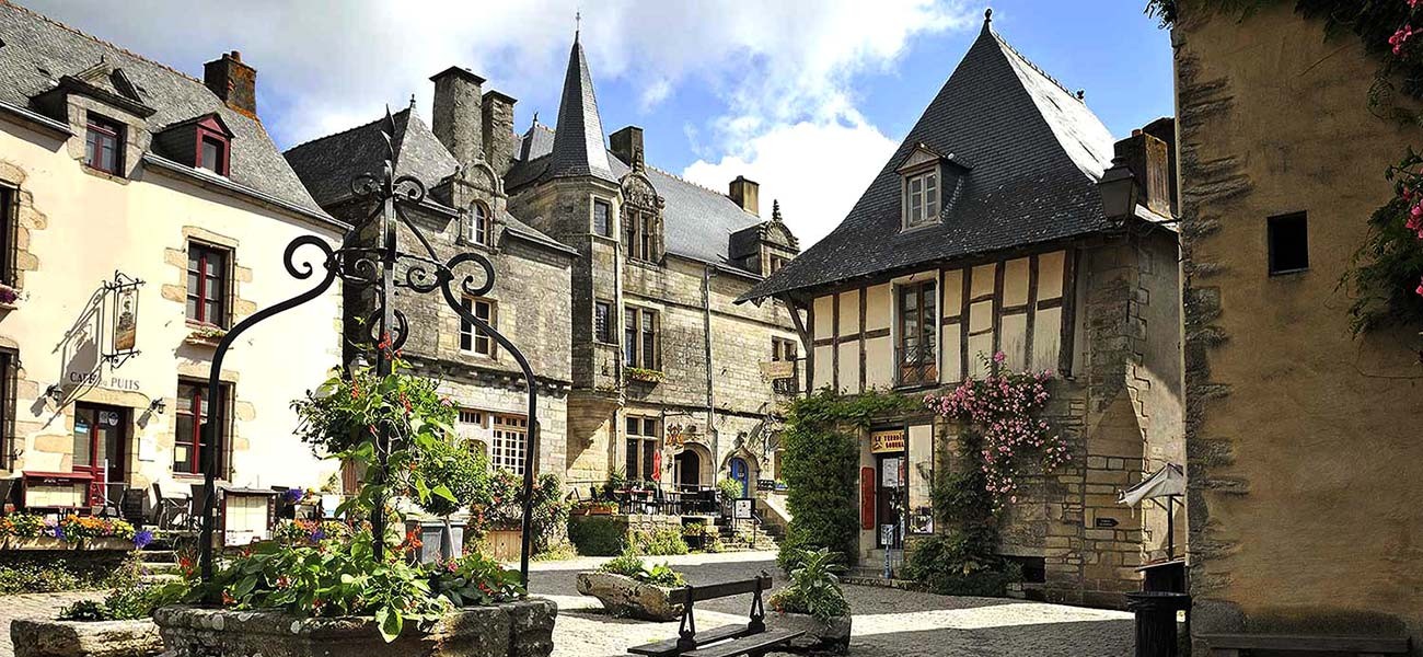 Le Rheu (35650) — Population, carte, monuments | Ile-et-Vilaine