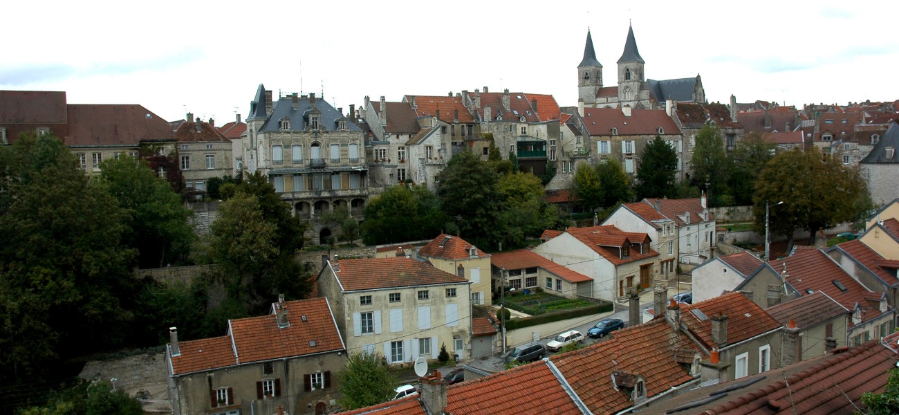 Langres (52200) — Population, carte, monuments | Haute-Marne