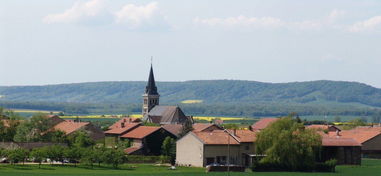 Yutz (57970) — Population, carte, monuments | Moselle