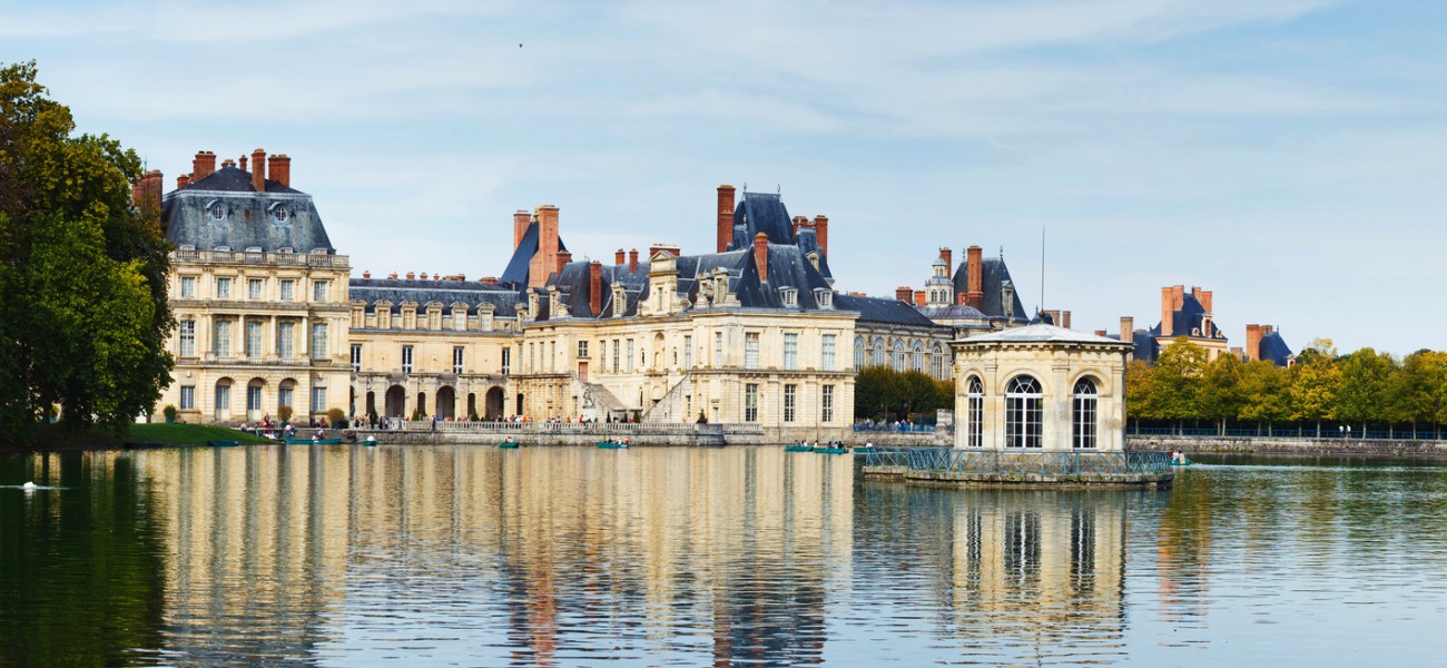 Réau (77550) — Population, carte, monuments | Seine-et-Marne