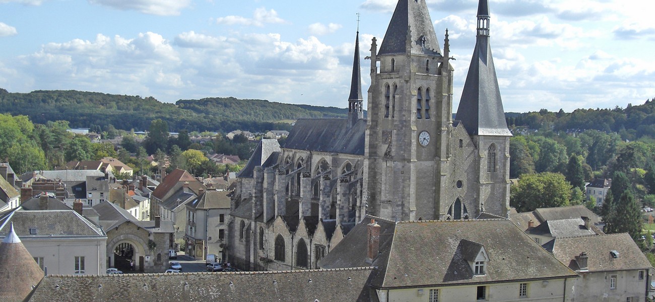 Varennes-Jarcy (91480) — Population, carte, monuments | Essonne